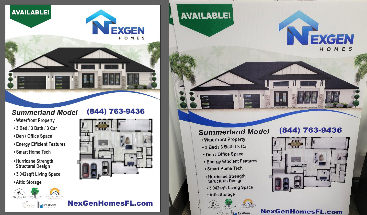 Delanie Sleeper - Misc