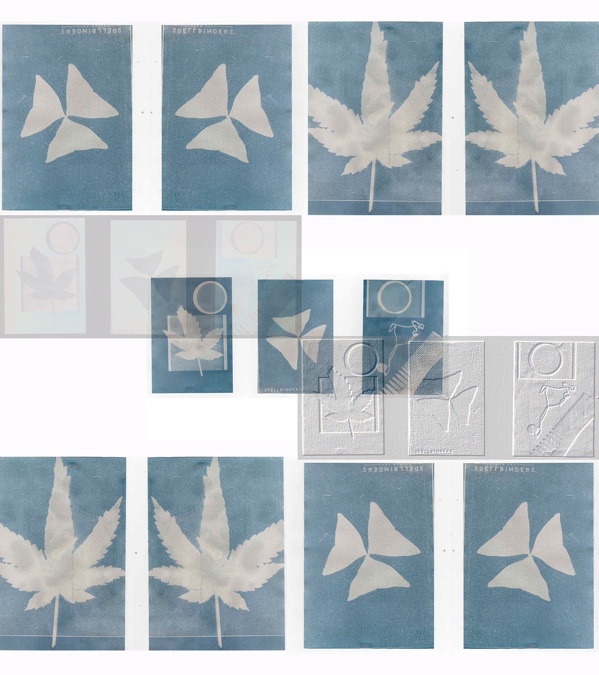 ArtStation - Cryptoglyph