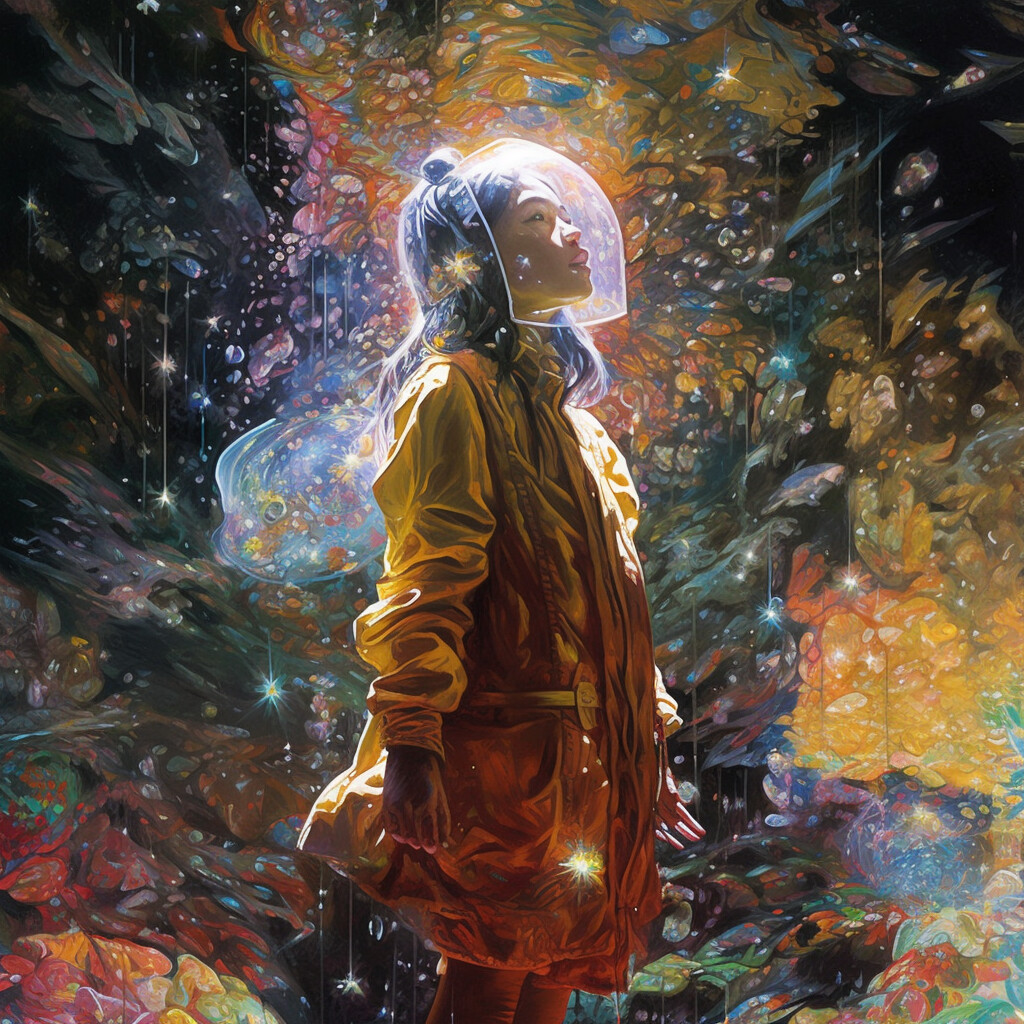 ArtStation - The Wonder