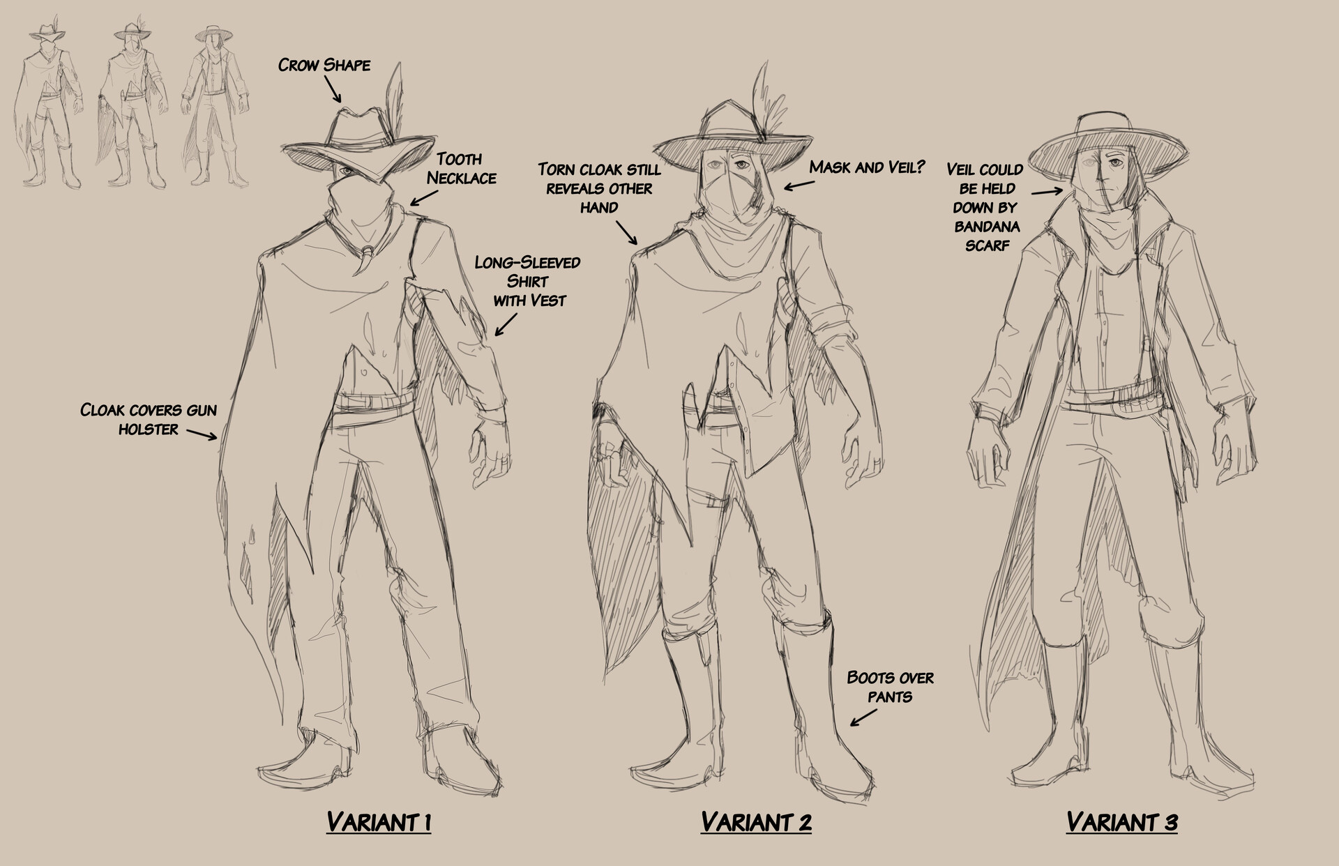 Elizabeth Rei (Wim) Pulanco - The Renegade