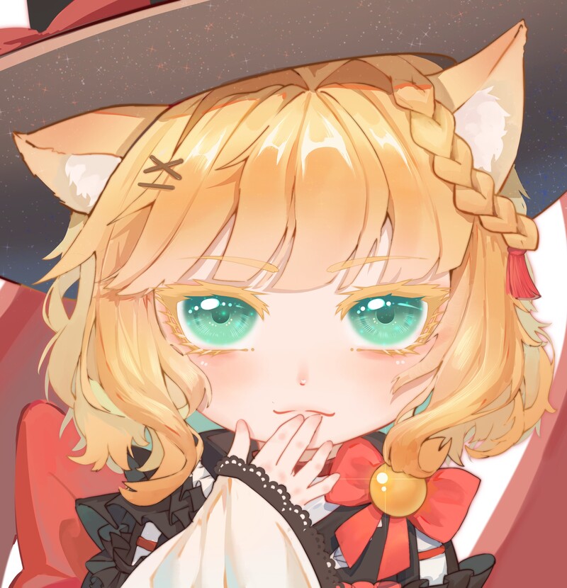 ArtStation - FANG HAN