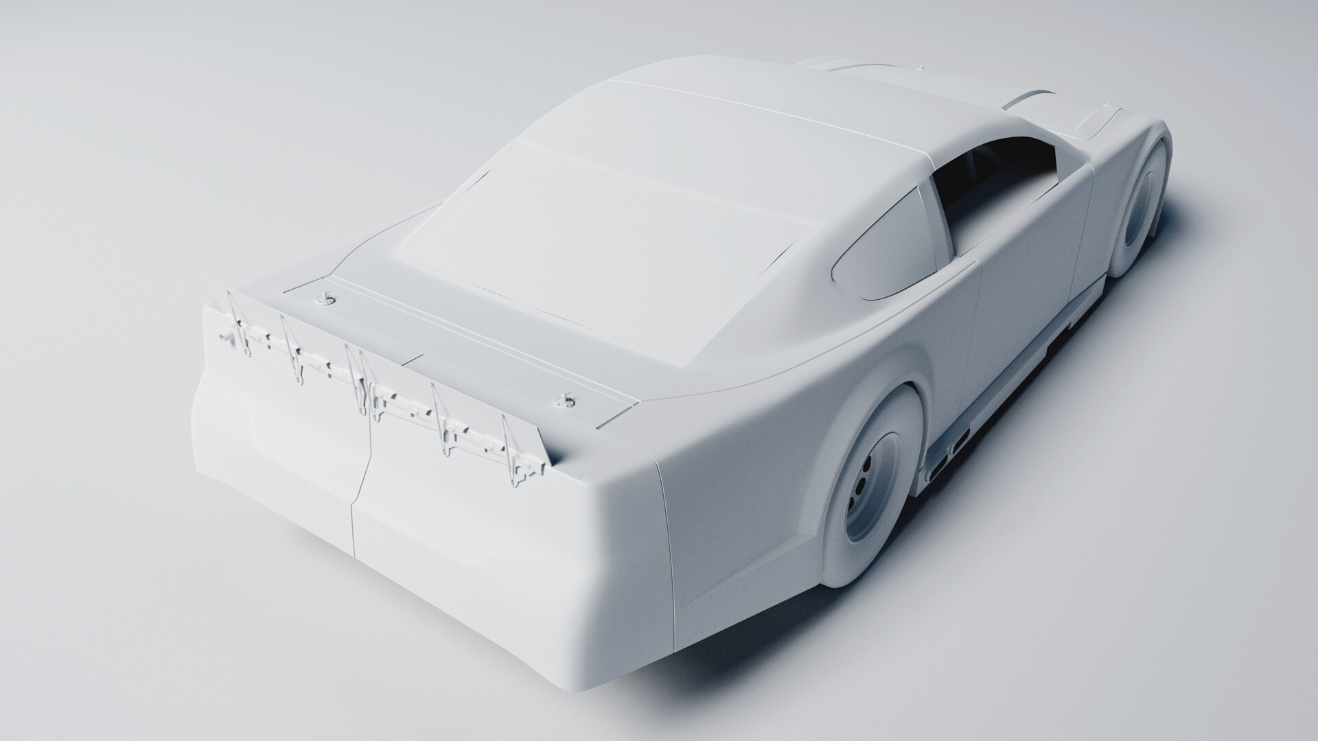 Cristiano Vieira - Super Late Model Asphalt Gen 6