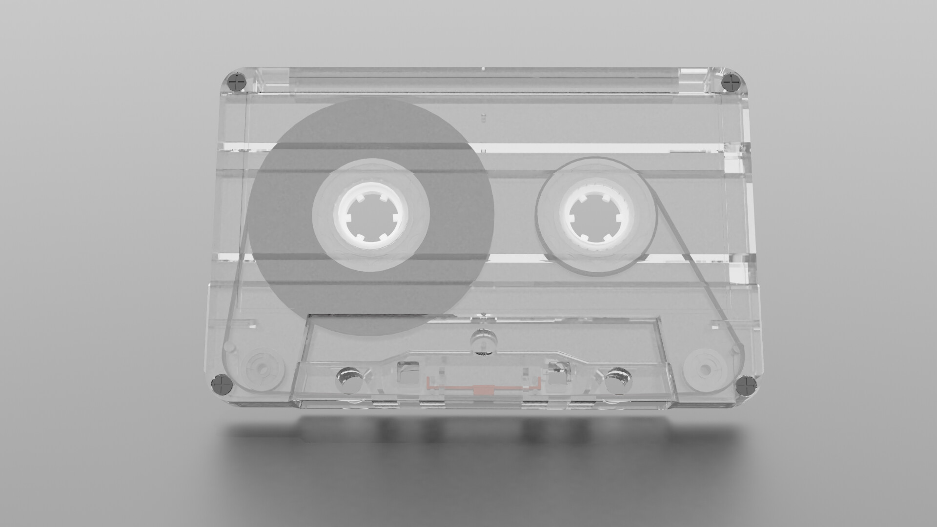 ArtStation - cassette