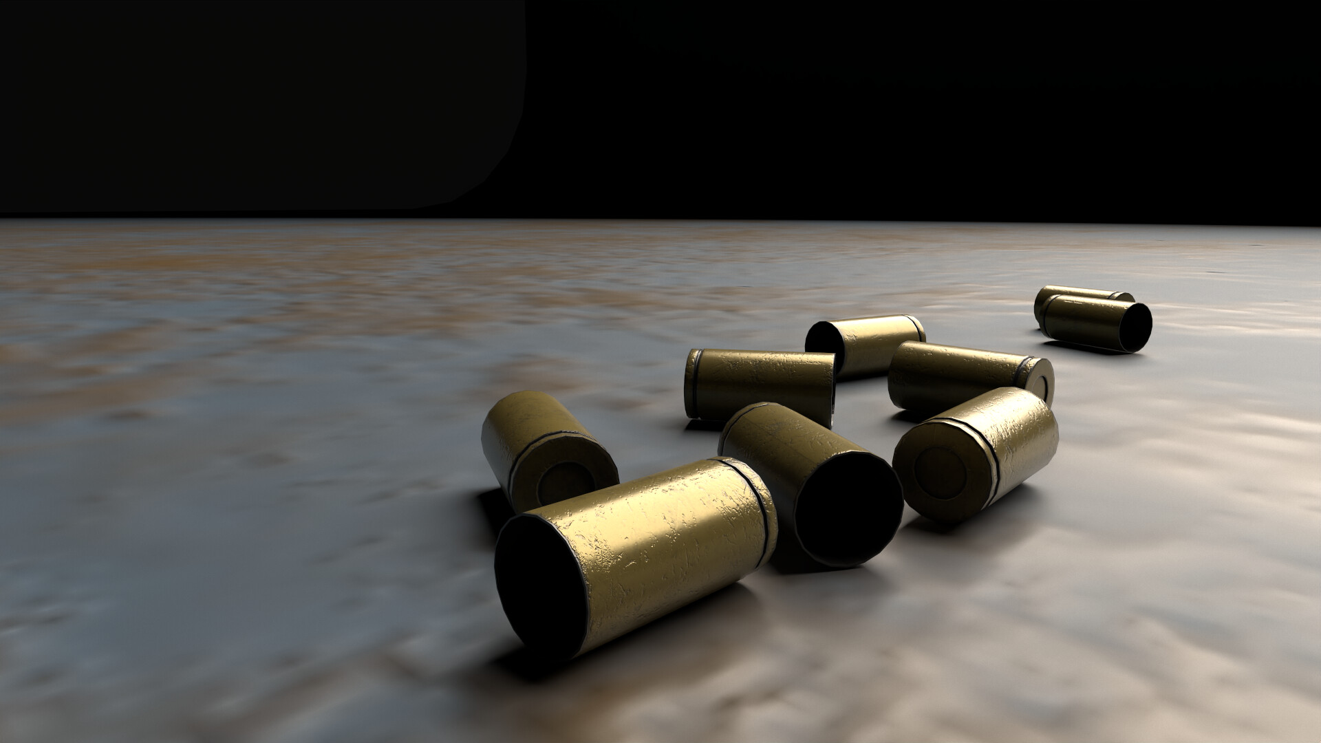 Rajesh Sumar - KJ Turret, Valorant | 3D model