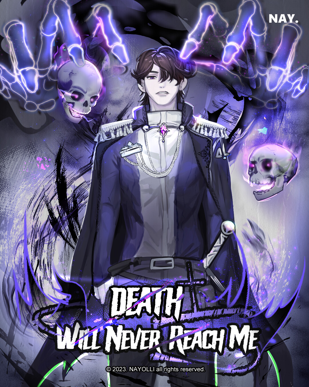 ArtStation - Killiam D'Umbra