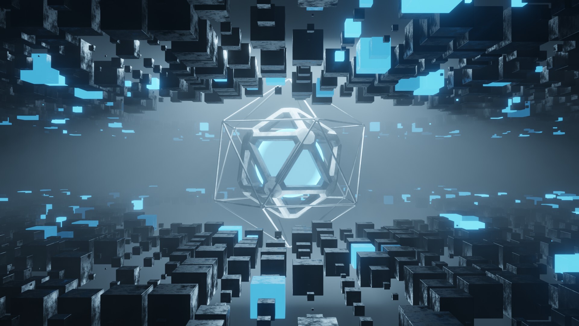 ArtStation - Geometry Nodes