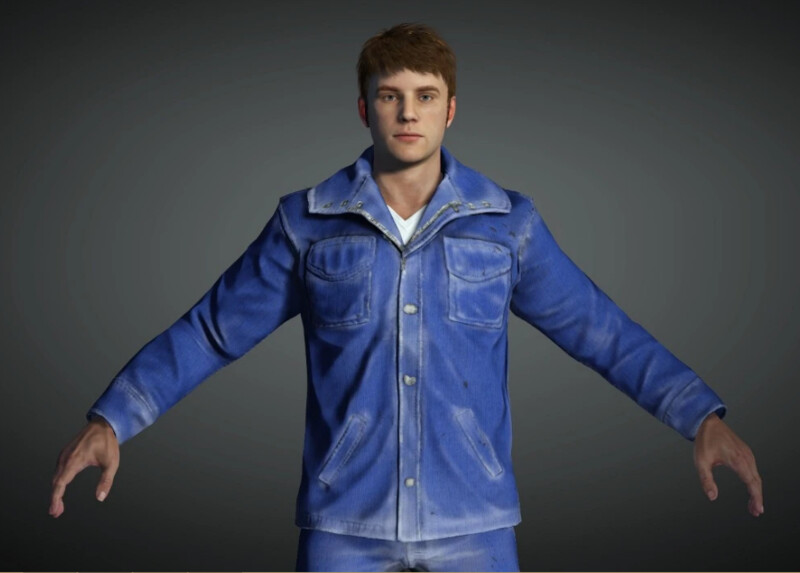 ArtStation - Henny_artist