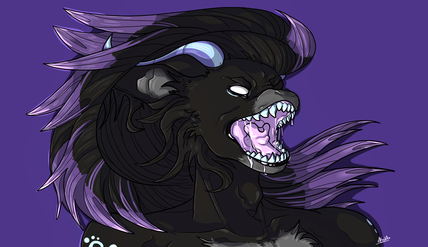 ArtStation - Inanis artstyle