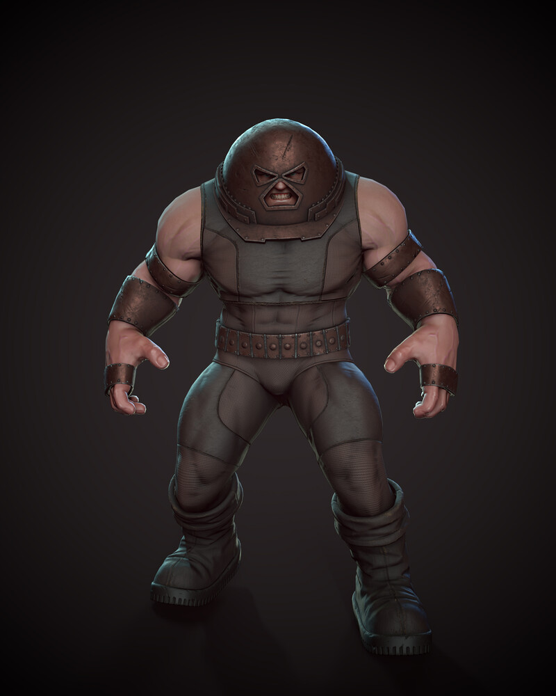 ArtStation - Youngdae Lim