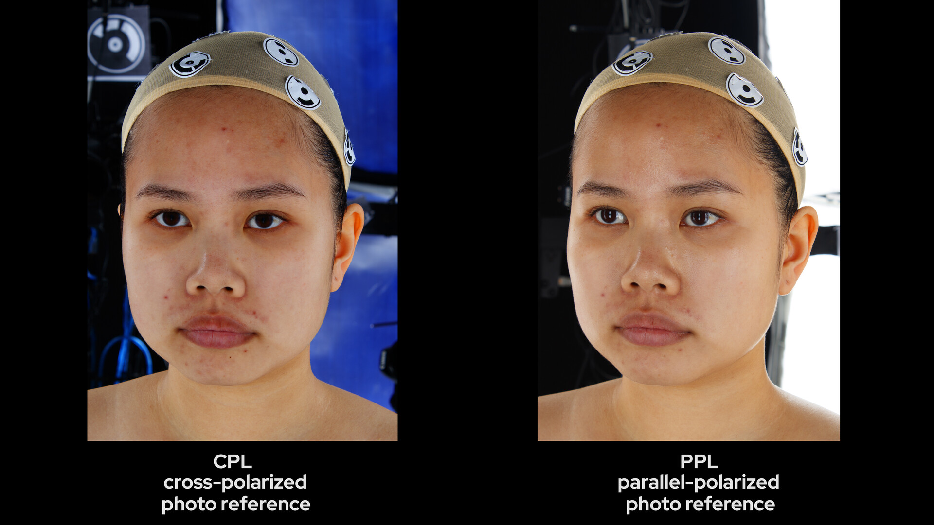 deep3dstudio - deep head scans bundle