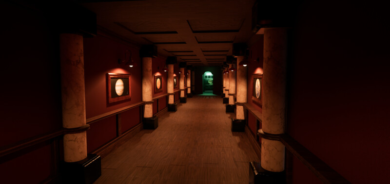 ArtStation - Alex Timotheou