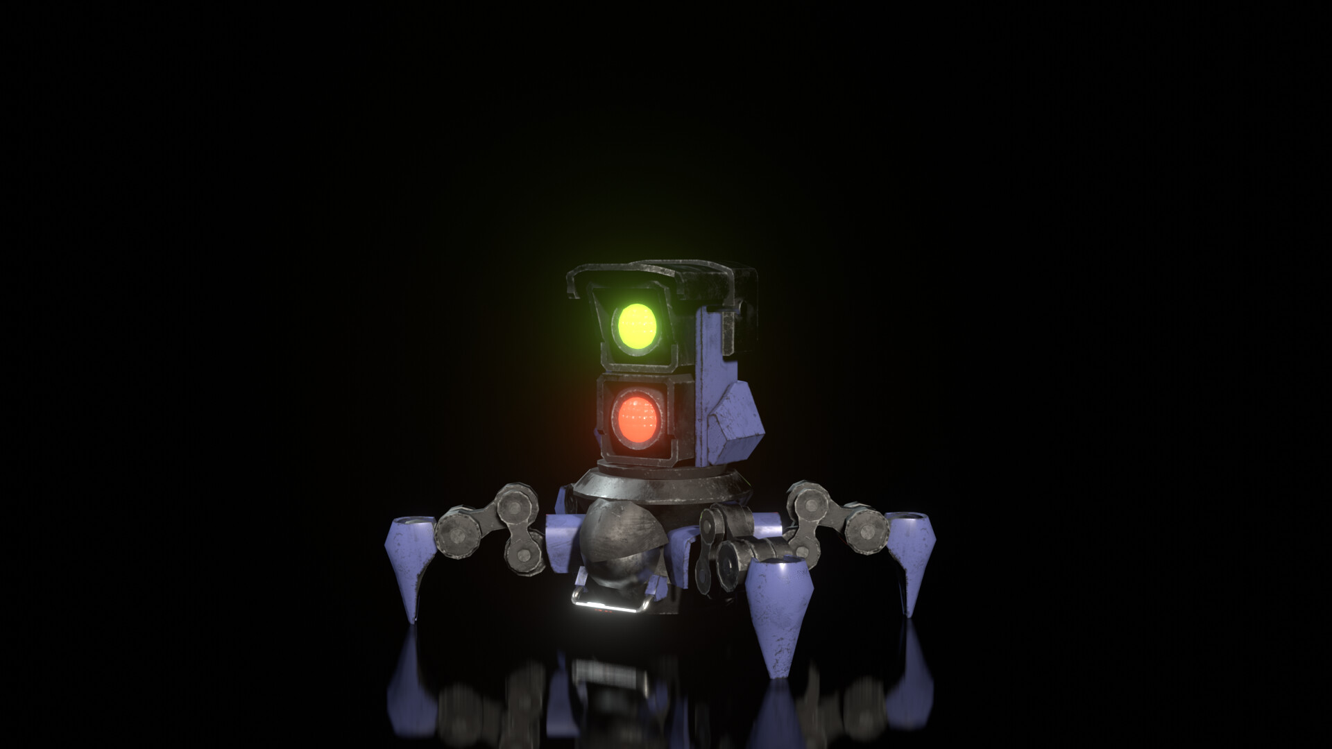 ArtStation - Honkai Star Rail: Automaton Beetle