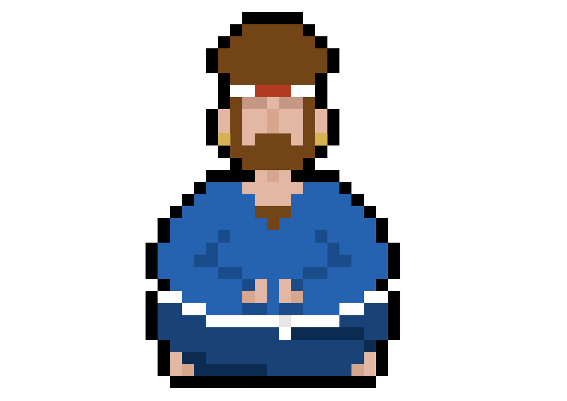 TakunDai - Mr. Wasabi