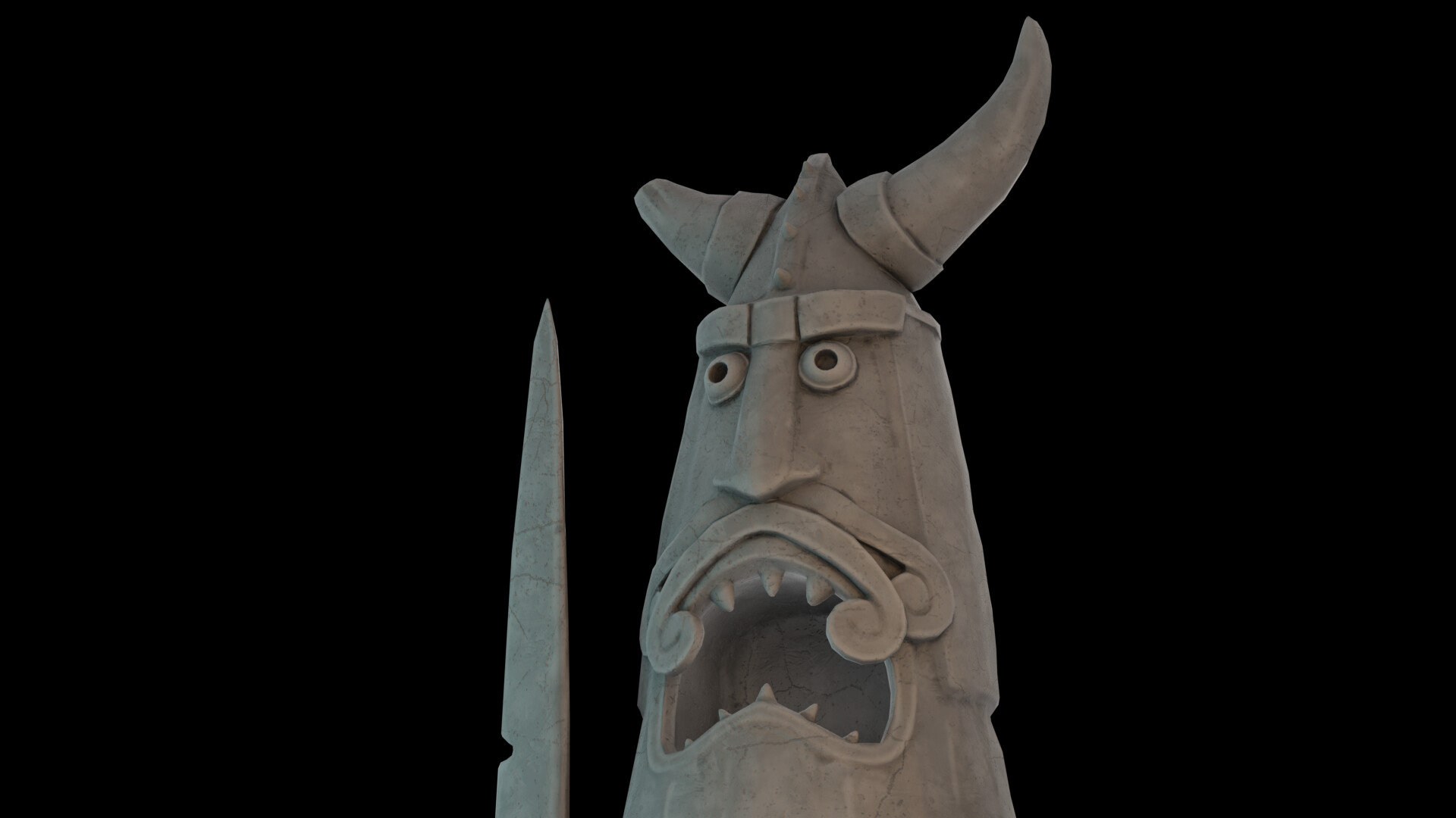 Loïc Julien - Welcome At Berk