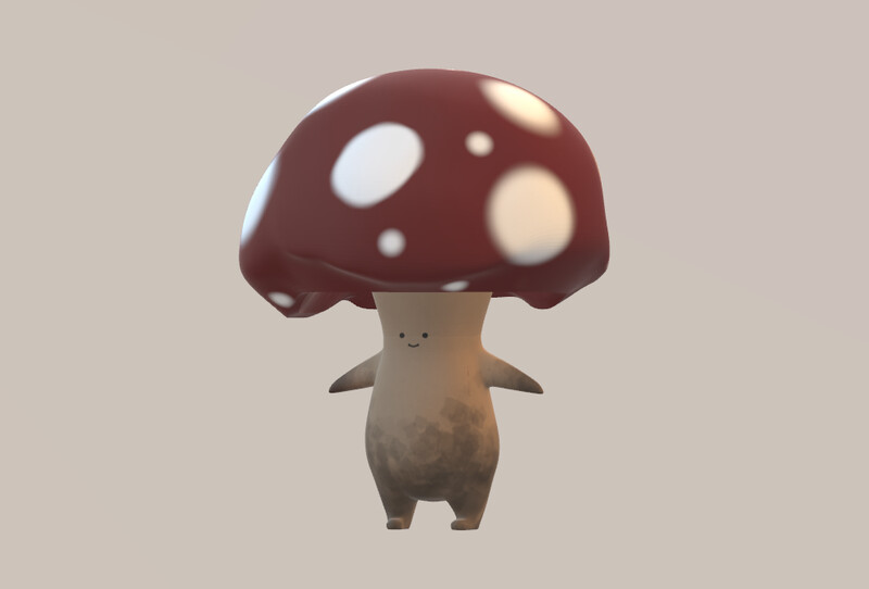 ArtStation - Vi Viro