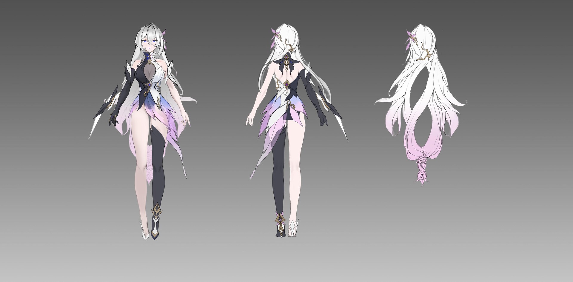 ArtStation - 修改1