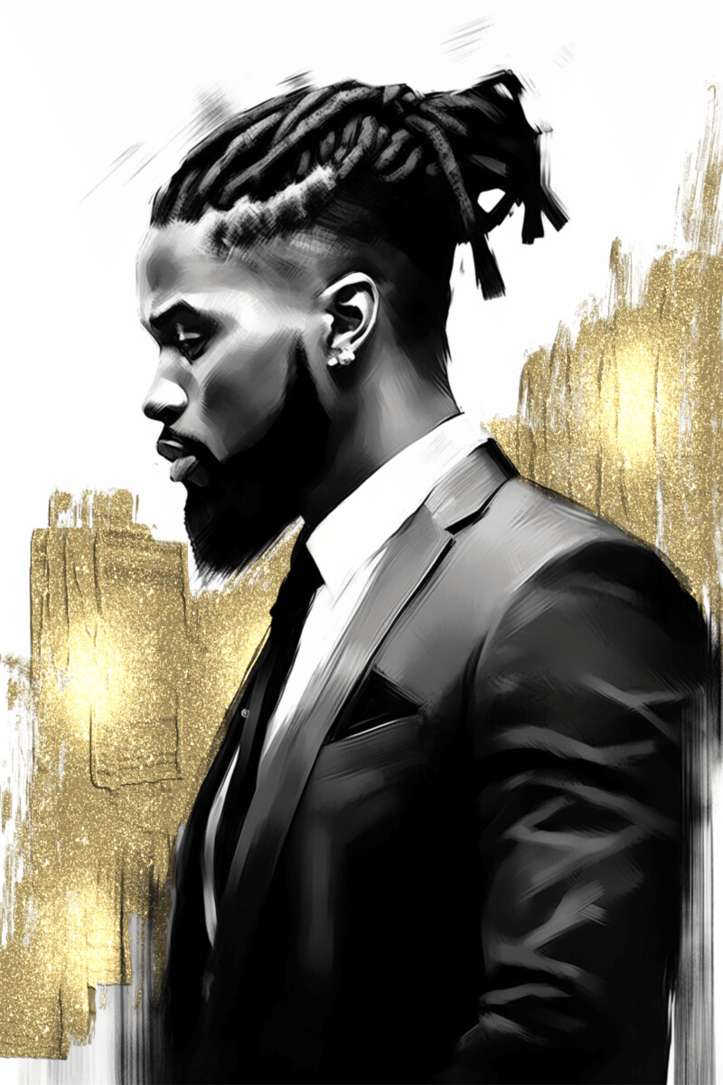 ArtStation - Don Lawrence