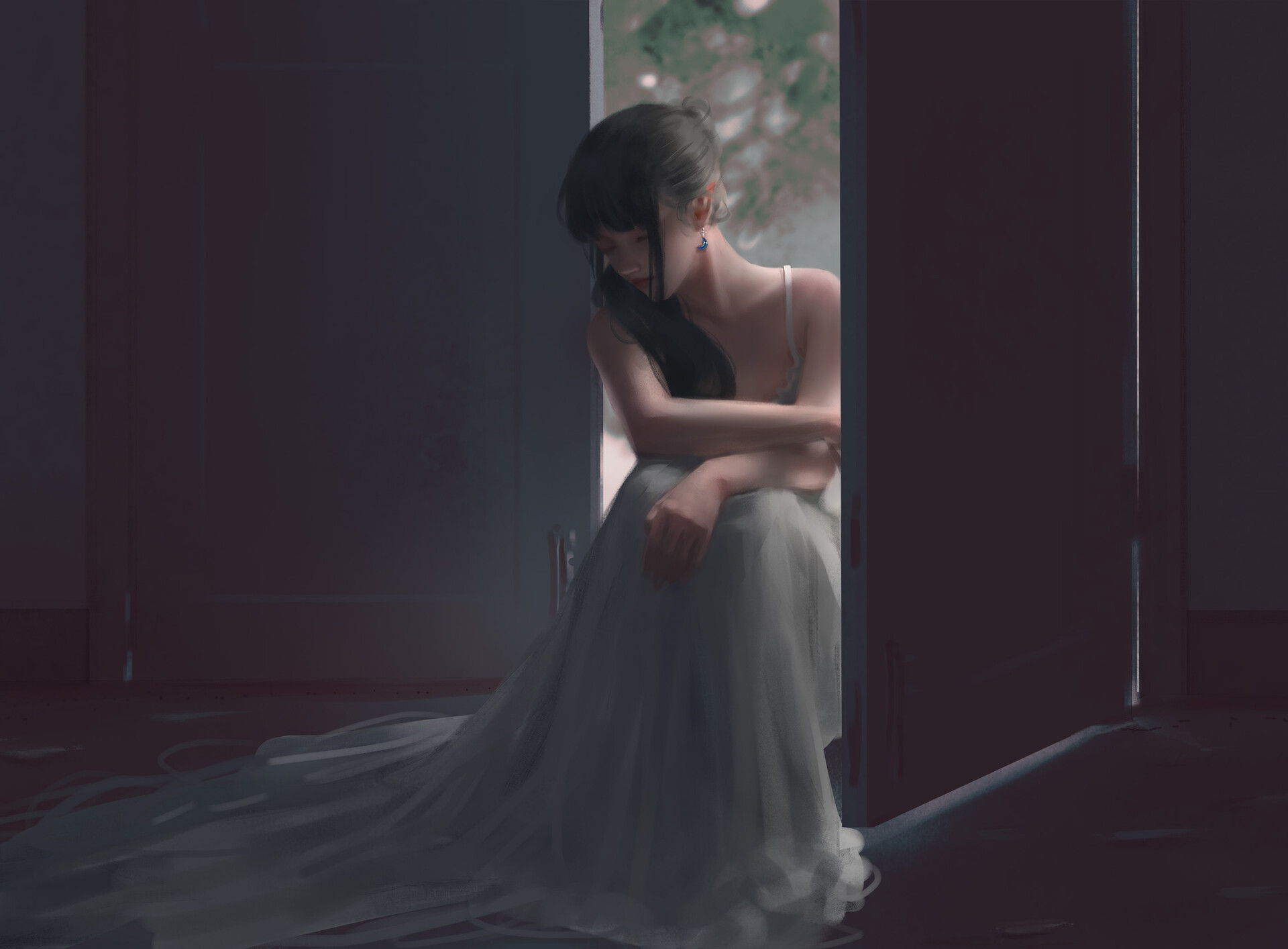 ArtStation - study