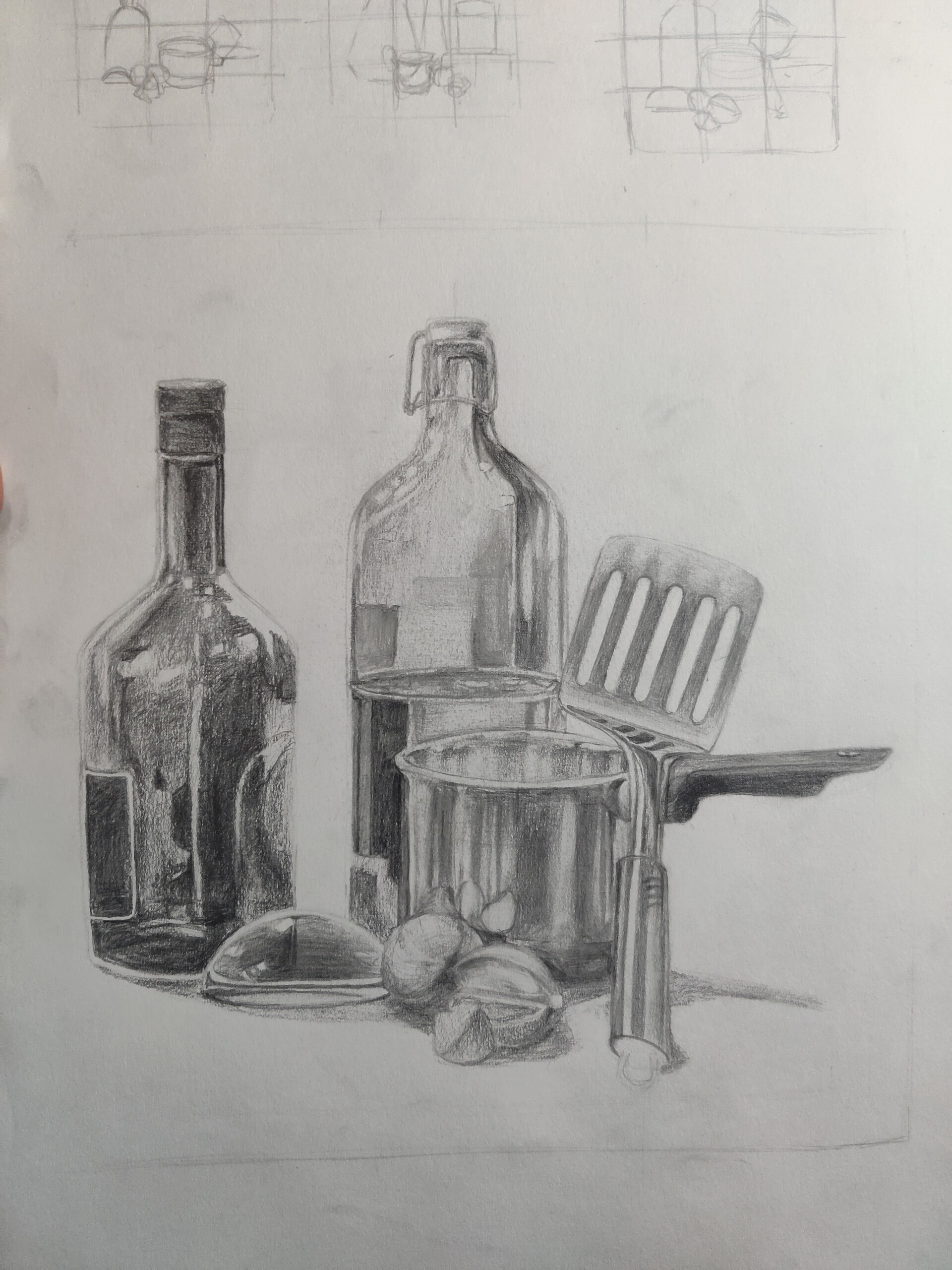 ArtStation - Reflective Surfaces