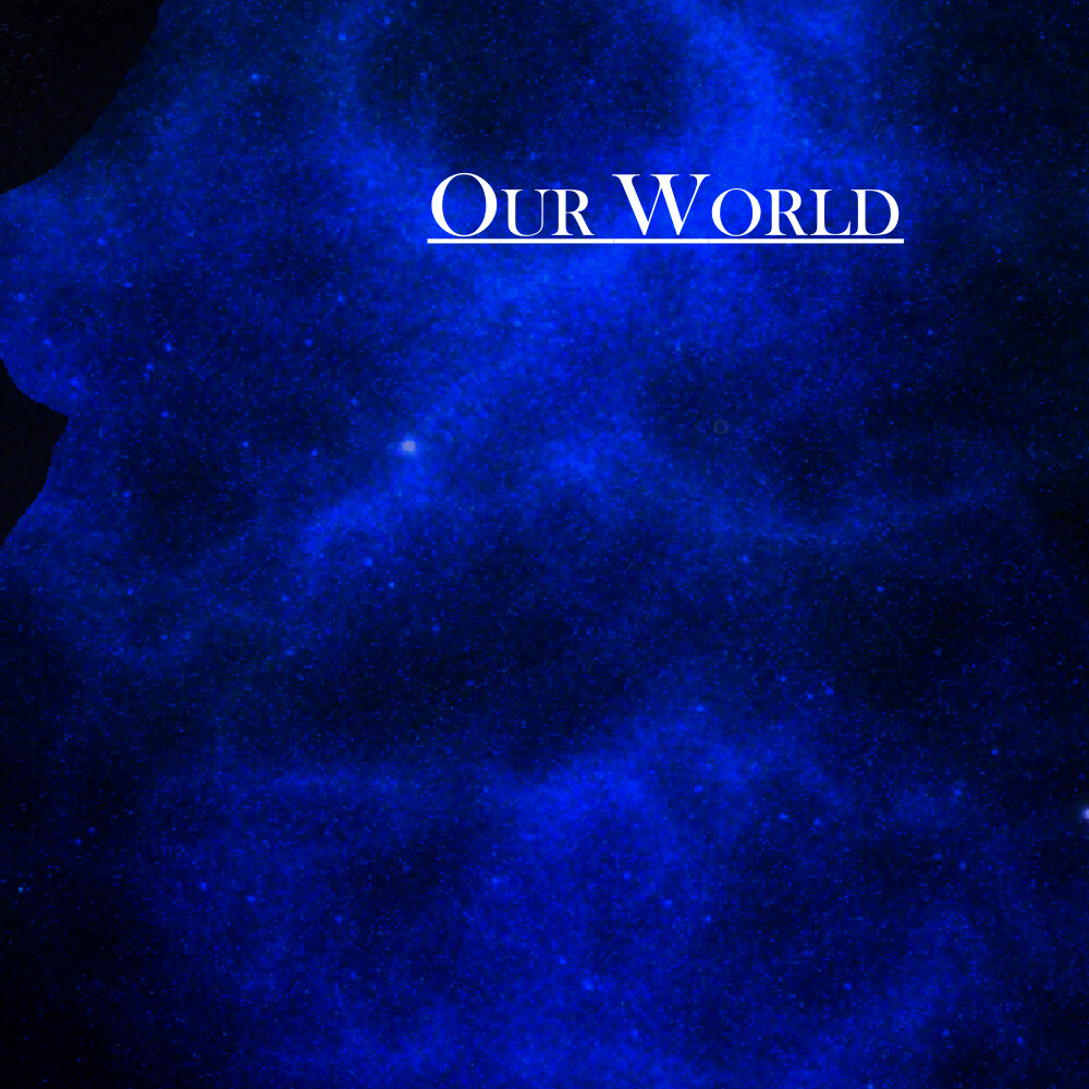 ArtStation - Our World