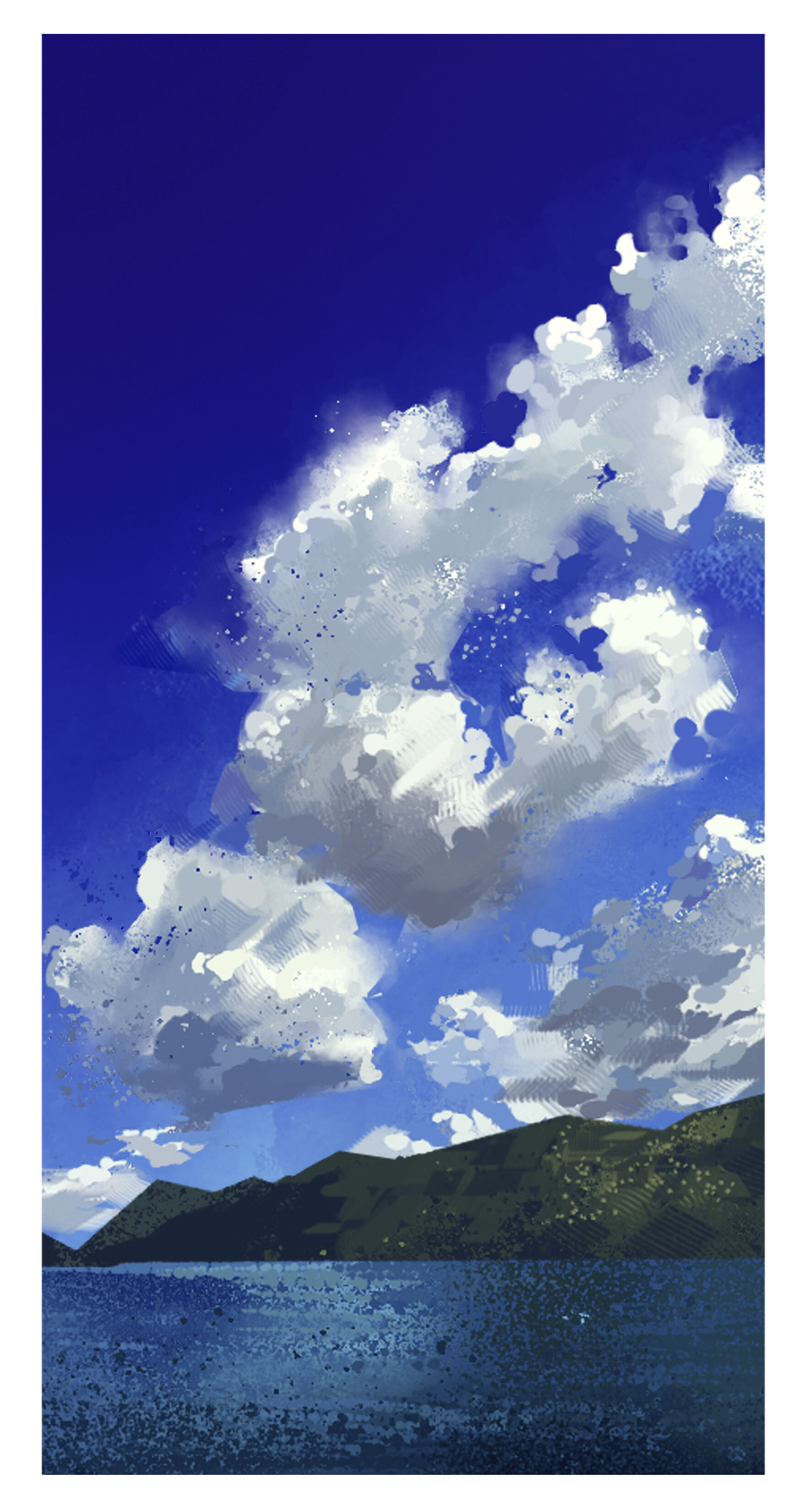 ArtStation - Sky_Studies