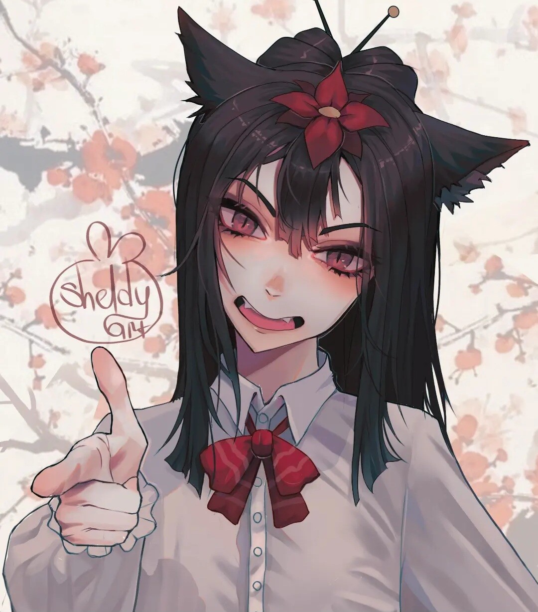 ArtStation - commission