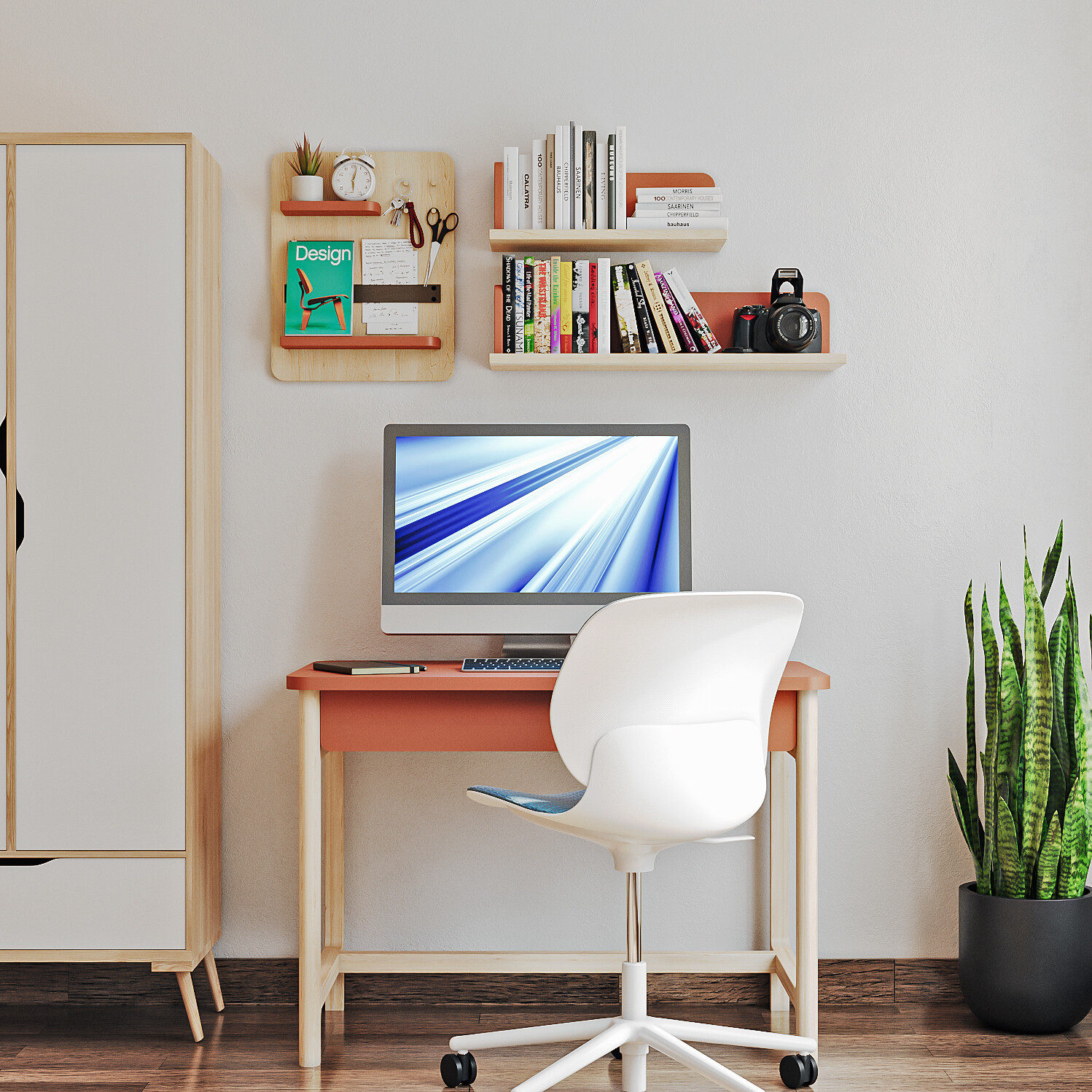 ArtStation - Study Area