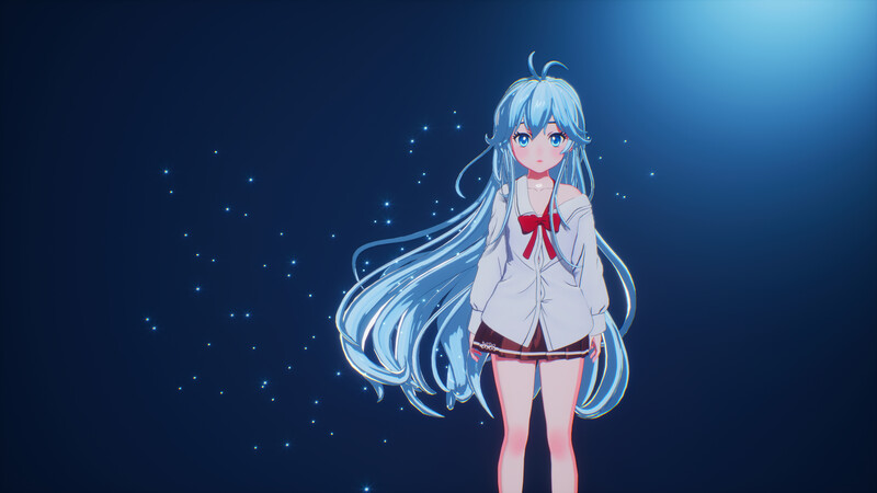 ArtStation - Yiyu Liao