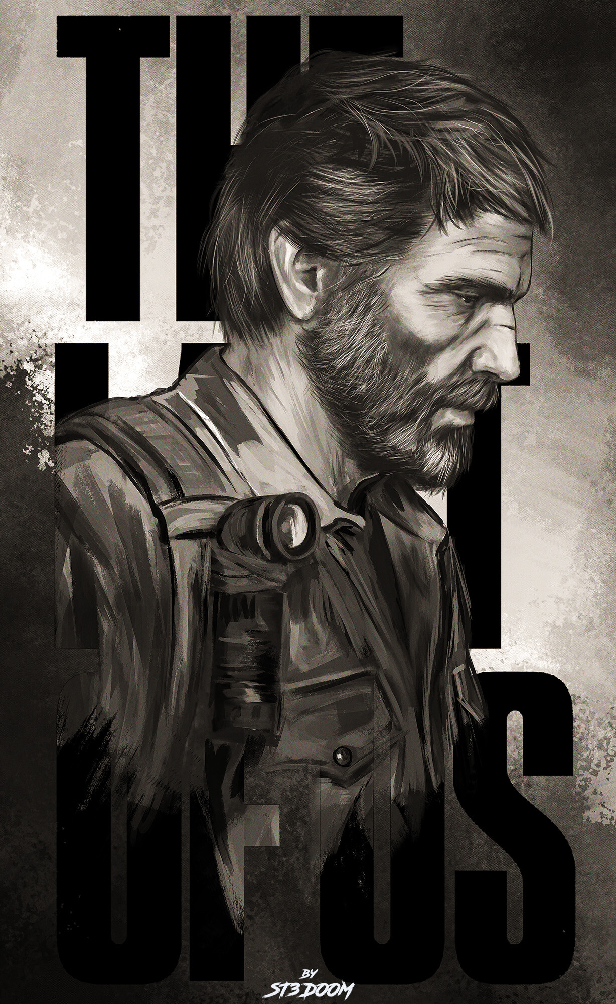 ArtStation - Joel Miller