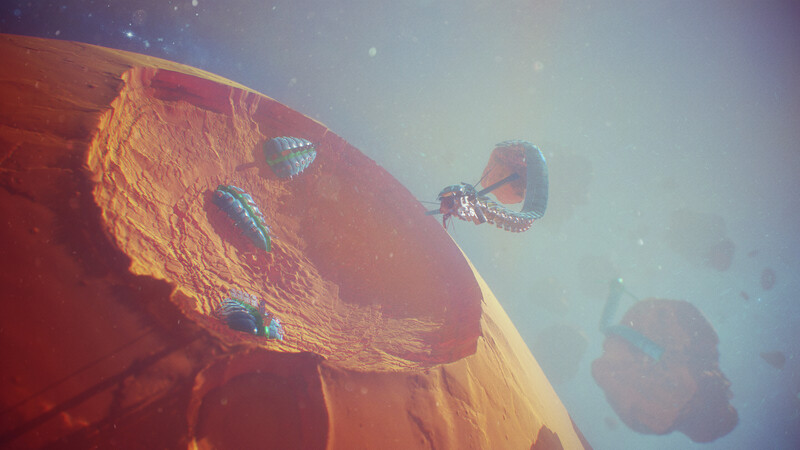 ArtStation - Michael Penta