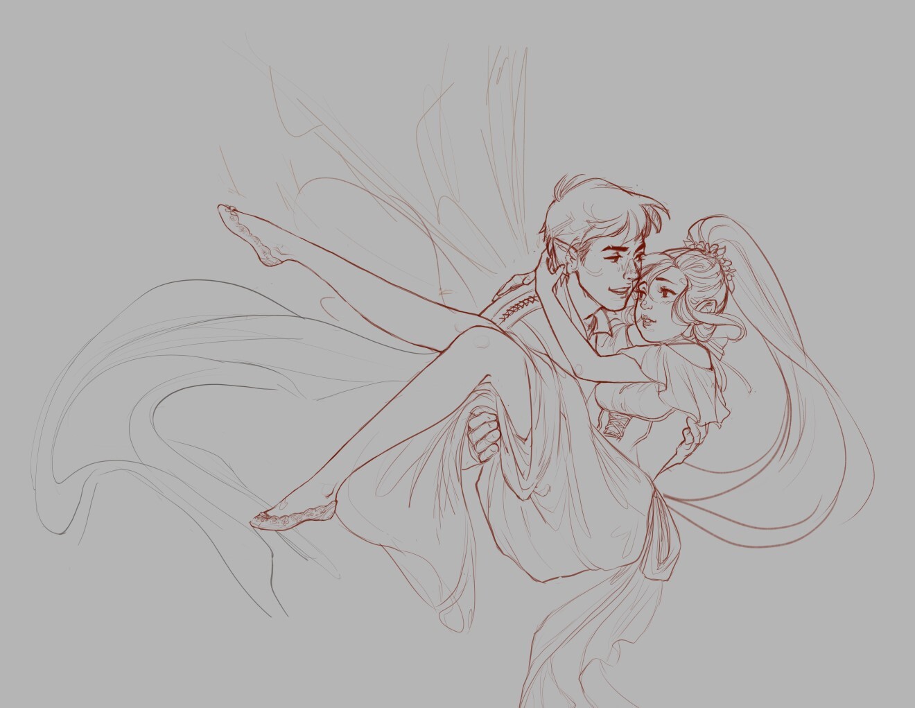 Whitney Lanier - Thumbelina (Let me be your wings)