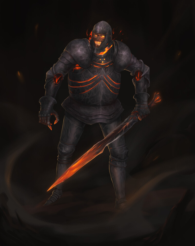 ArtStation - Alexander Croteau