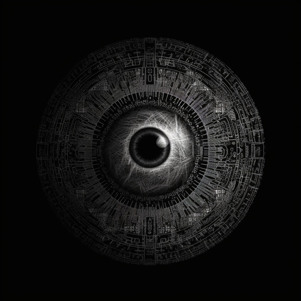 Dominic TT - ASCII Arts (Prompt in the store)