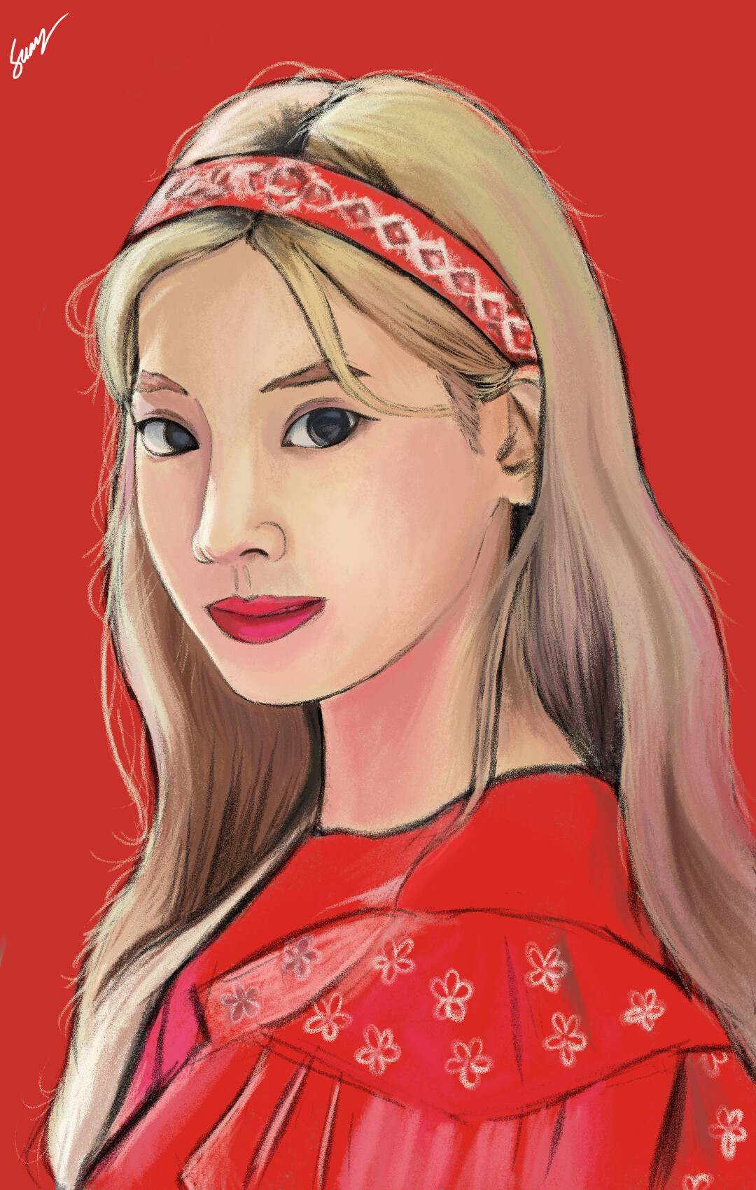 ArtStation - Kim Dahyun