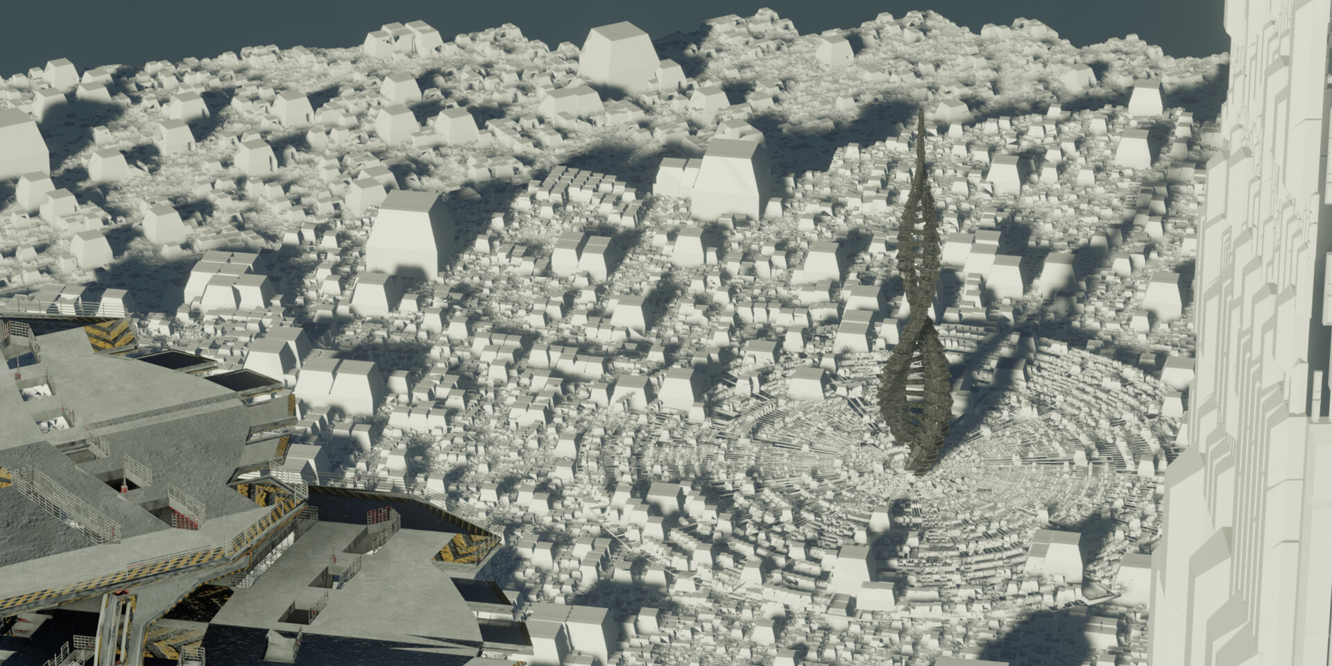 Diogo Yoshikawa - Quantum State: Axis