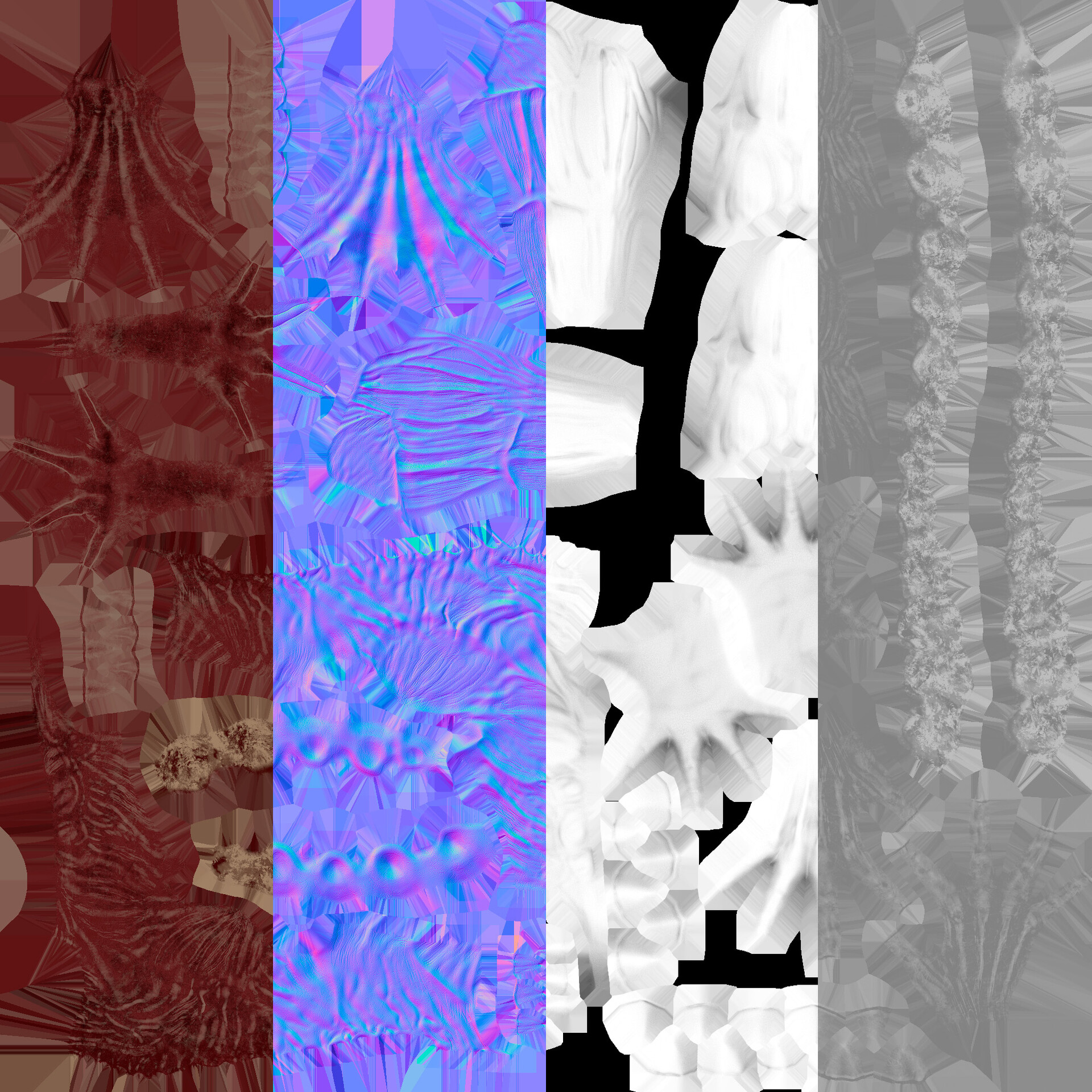 Will - Revenant from Hell