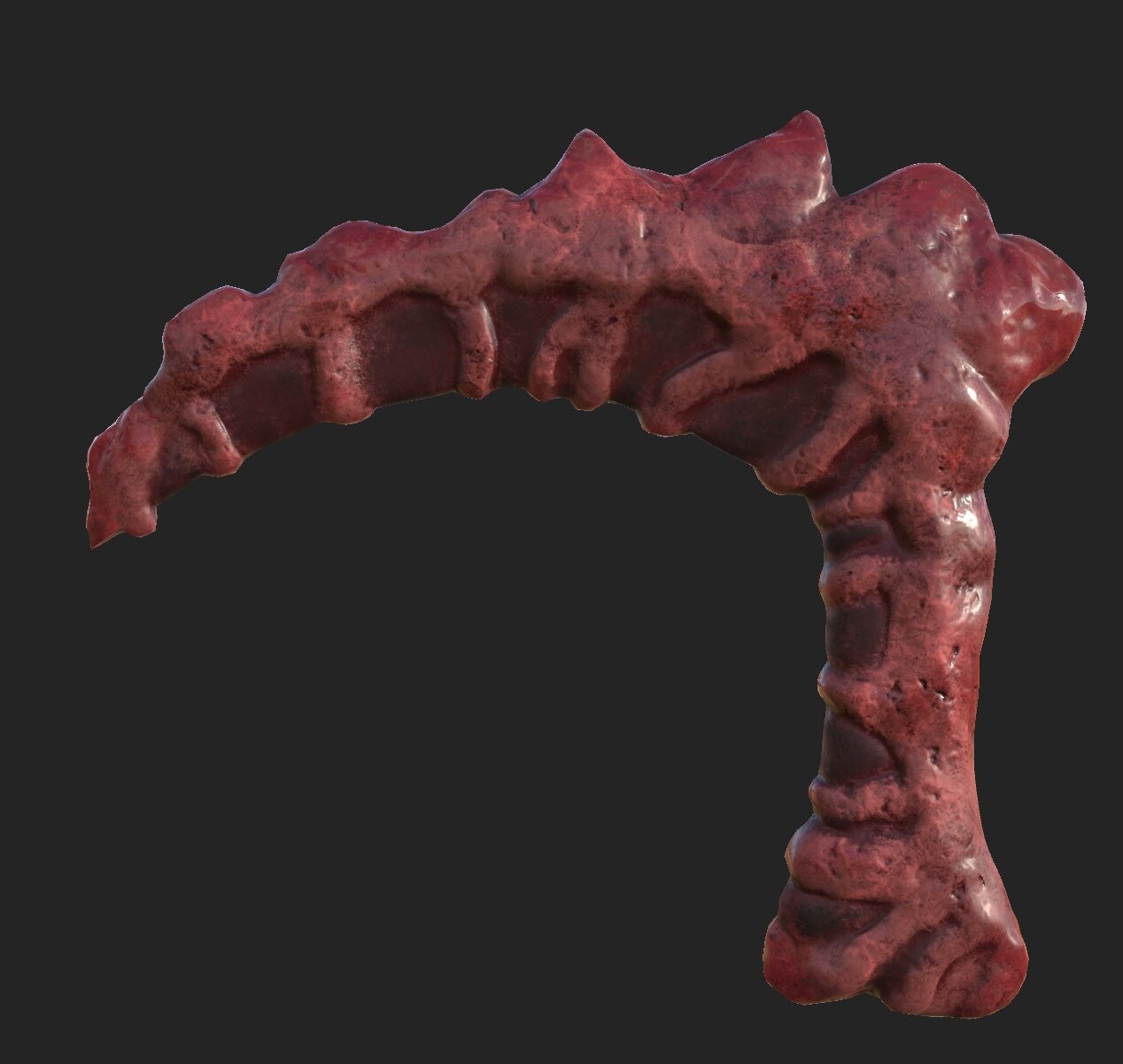 Demon Slayer Upper Moon Gyutaro Sickle Weapon For 3d, 44% OFF Demon Slayer Upper Moon Gyutaro Sickle Weapon For 3d, 44% OFF