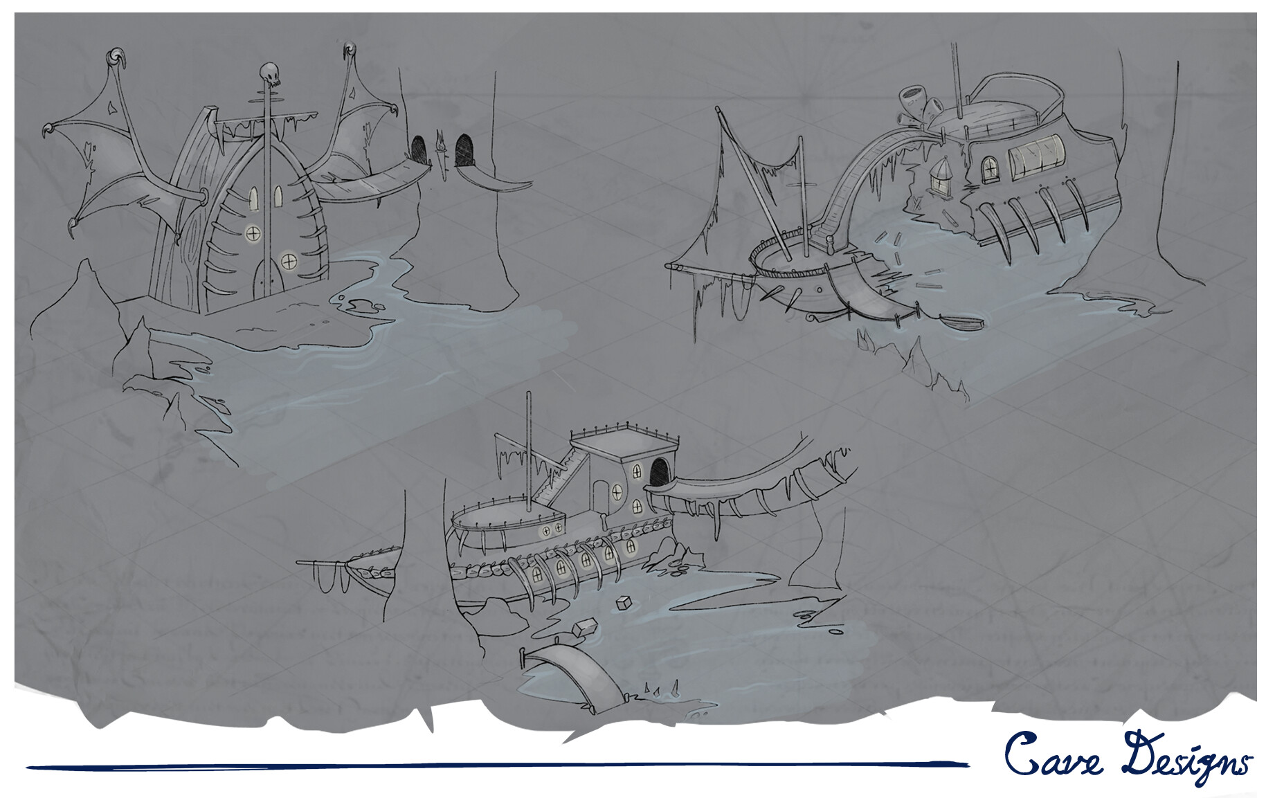 Daniela Naumovski - The Goonies: The Game