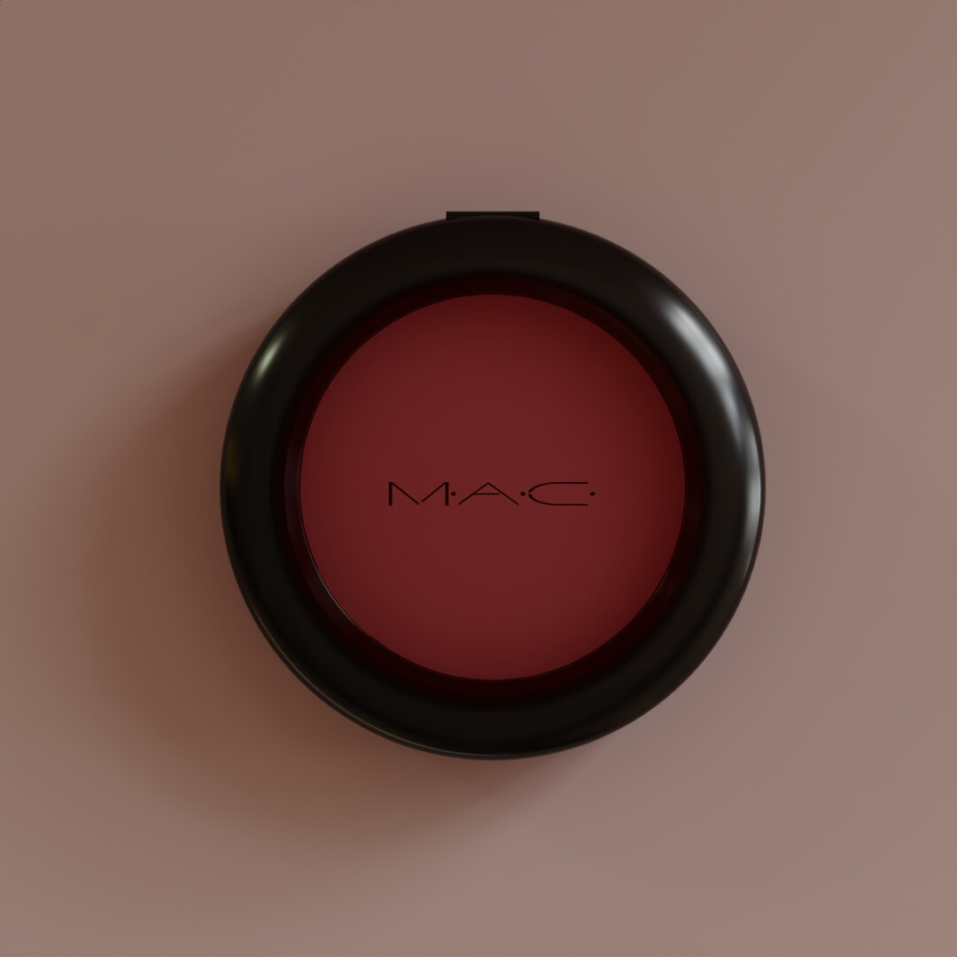 ArtStation - Make ups