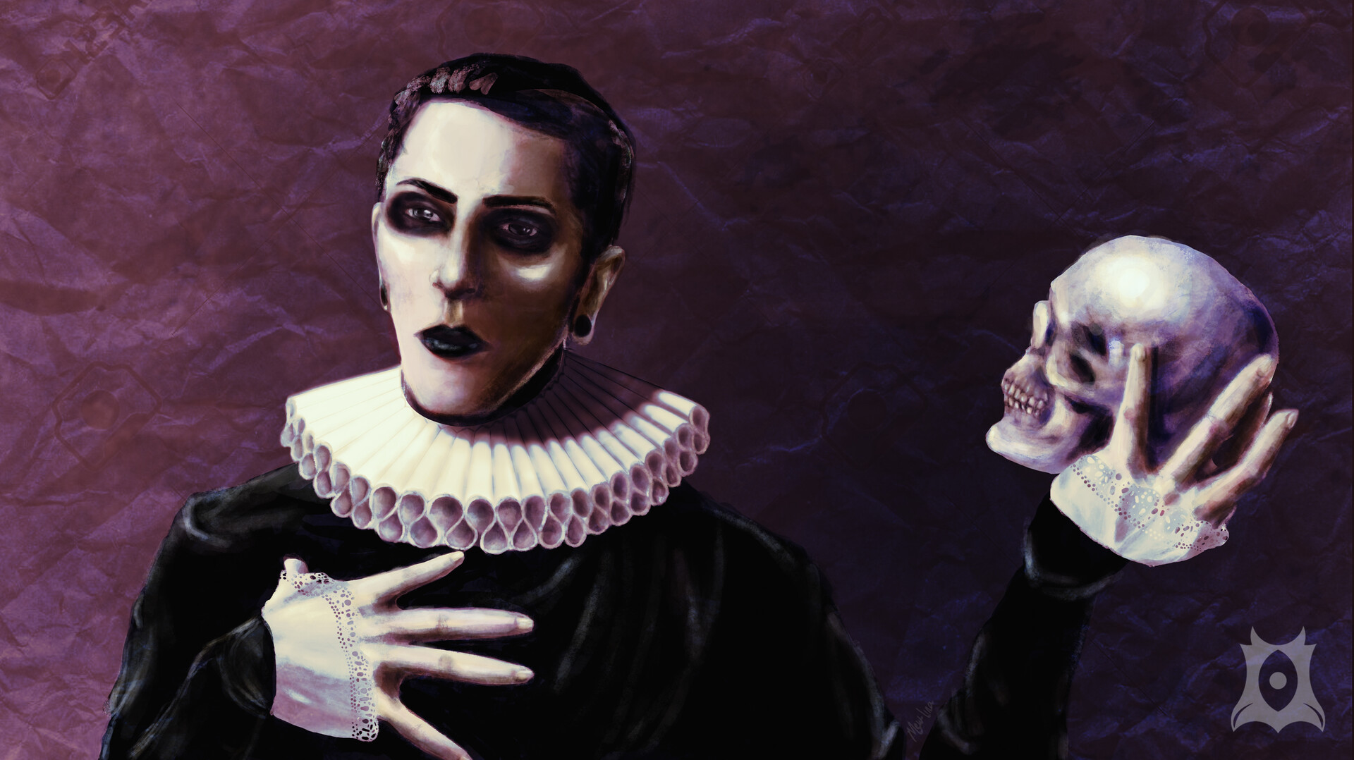 ArtStation - Chris Motionless