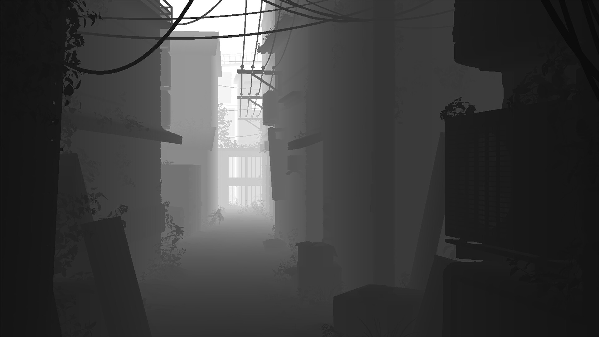 Zora Fu - Old Street