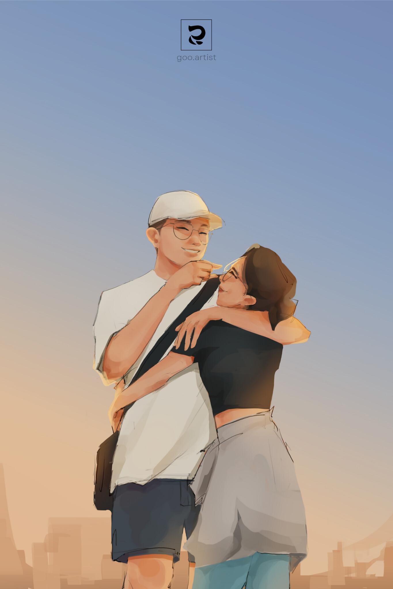 Artstation Commission