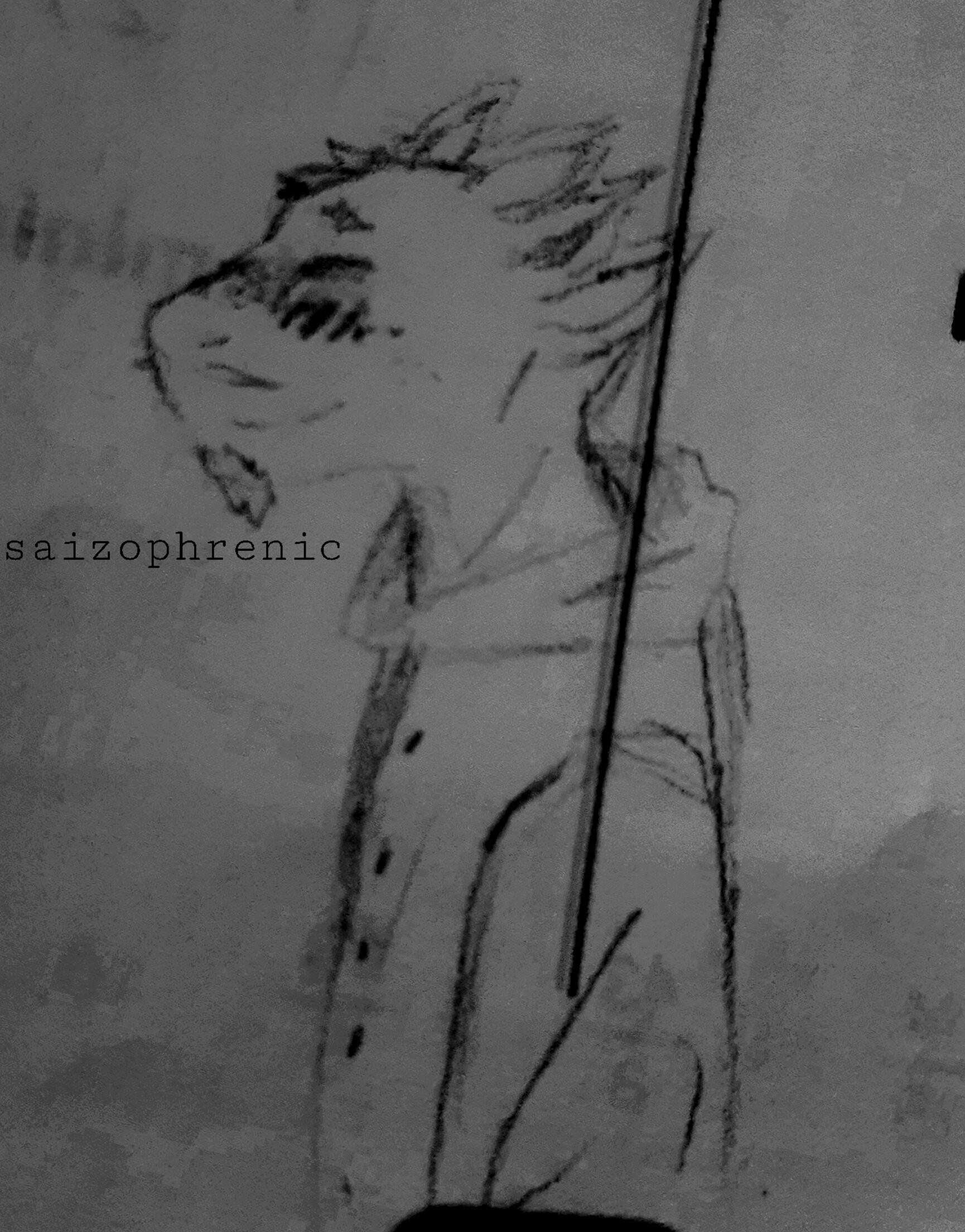 ArtStation - Axolotl Furry