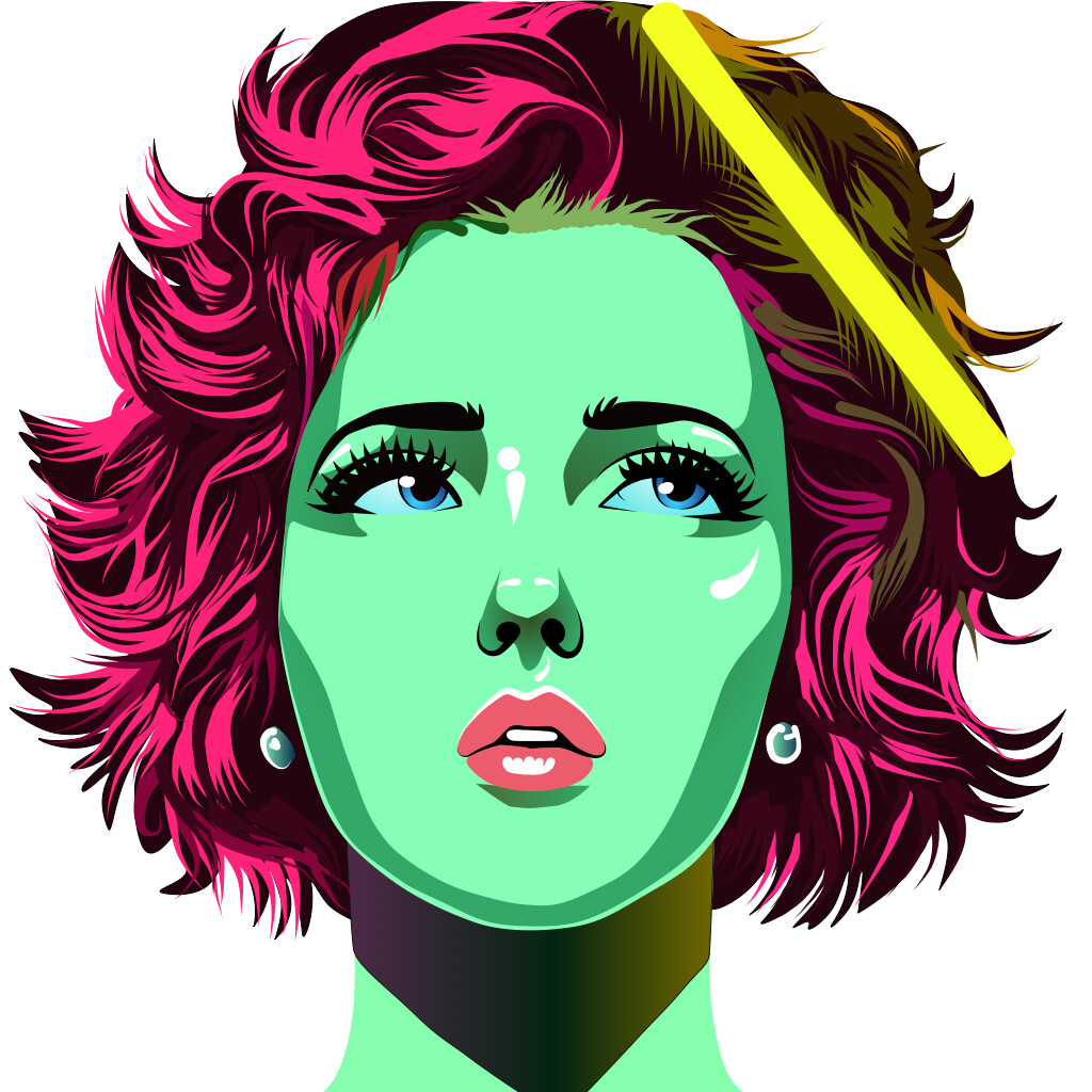 ArtStation - Figma animate