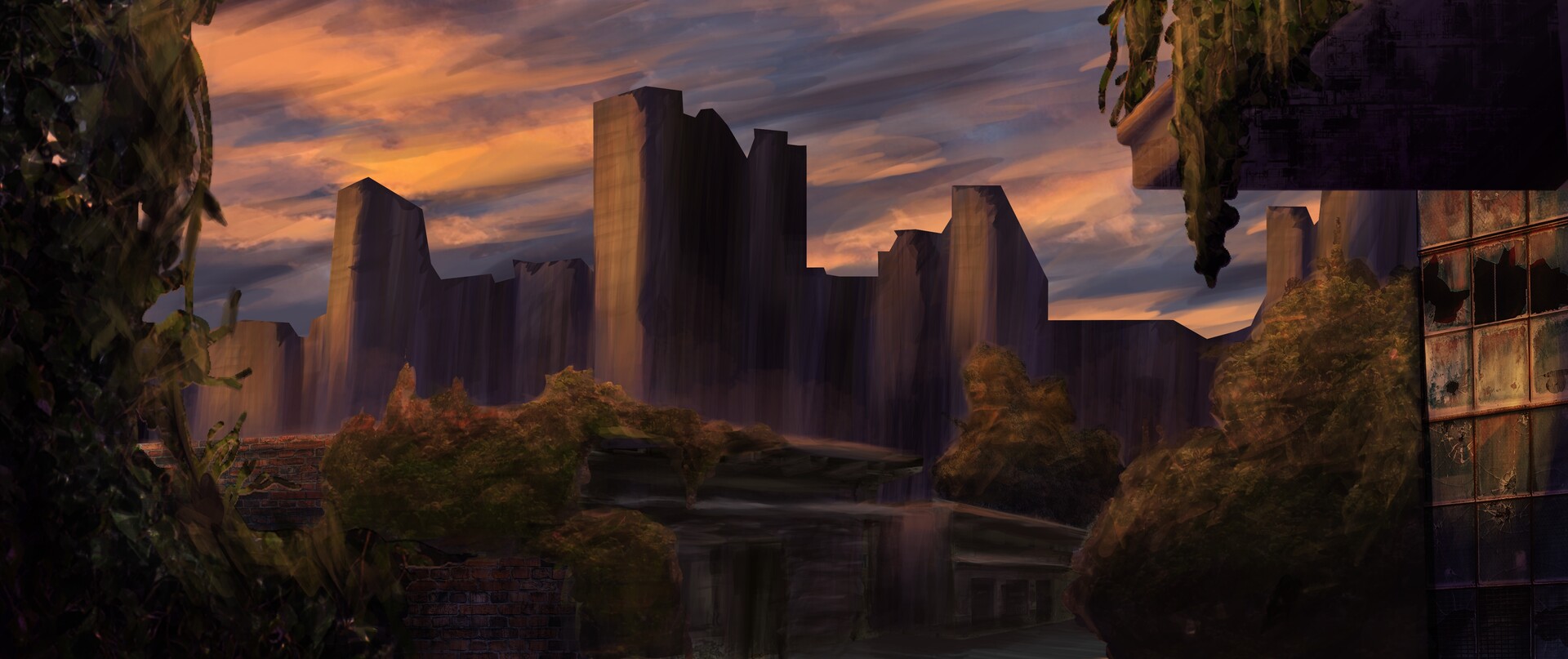 ArtStation - Civilisation