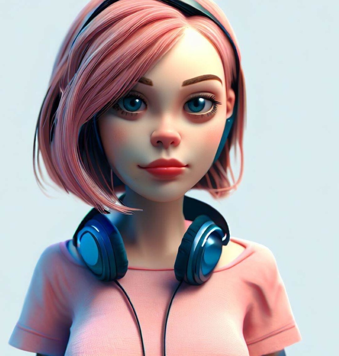 ArtStation - New Arts AI The DJ Collection!!
