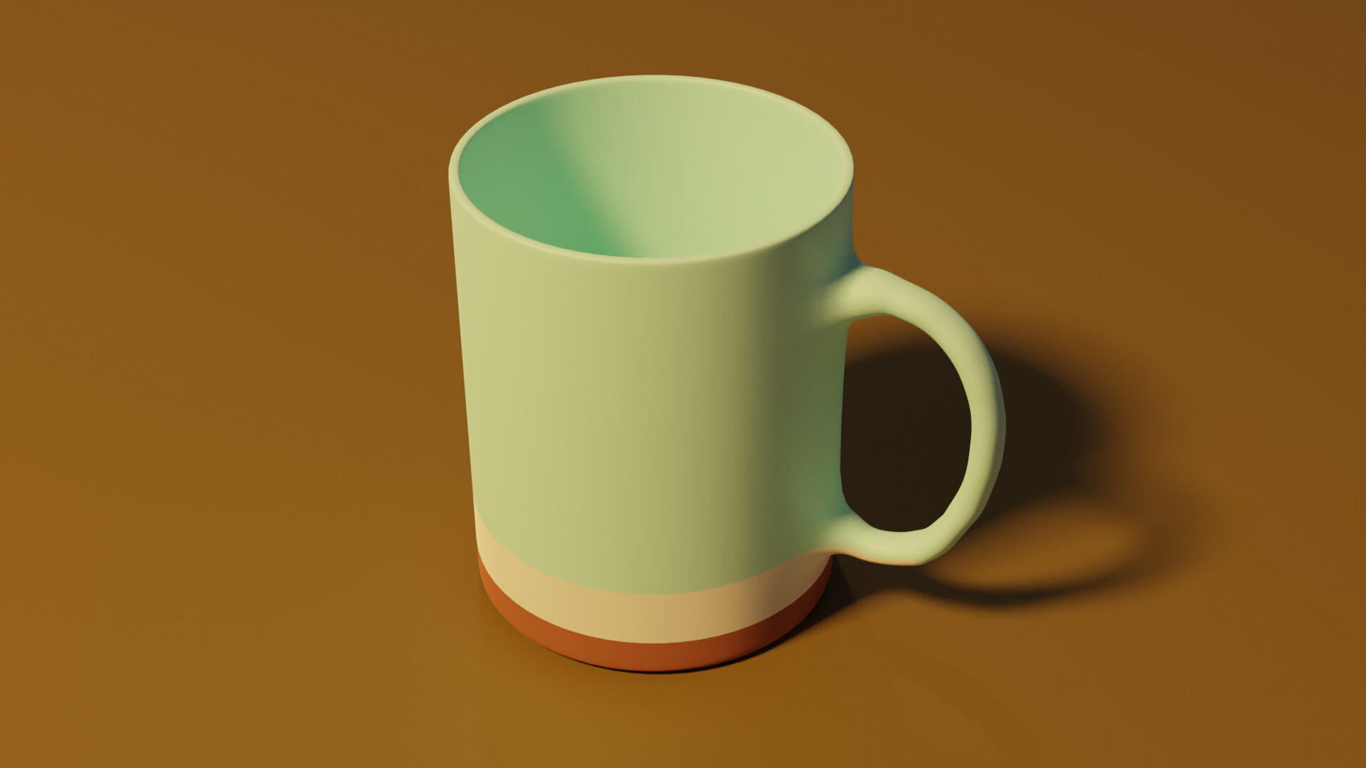 ArtStation - Coffee Mug v2