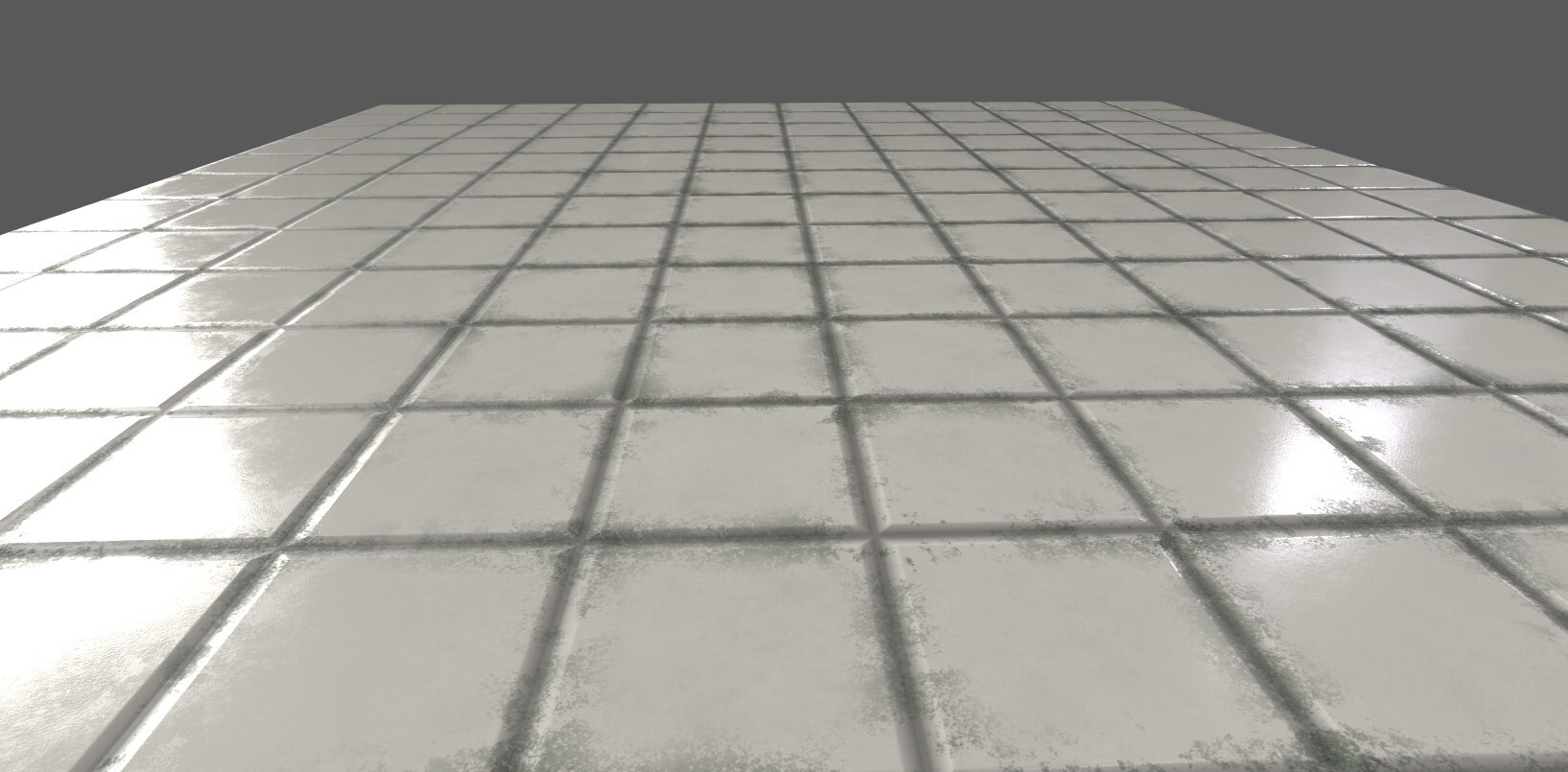 ArtStation - Moldy Bathroom tiles Texture