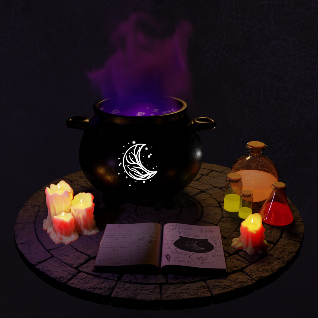 Rain - Wizard's Dream