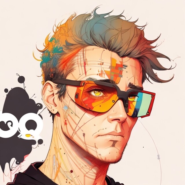 Justin Bieber Anime Drawing